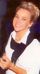 General Hospital and Rebecca Herbst