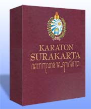 Karaton Surakarta Hadiningrat