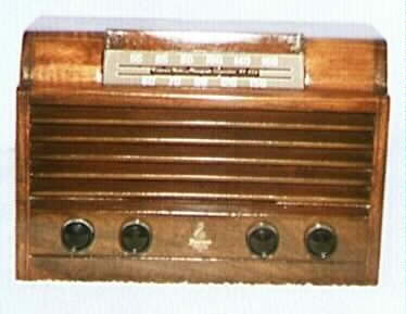 Emerson Radios
