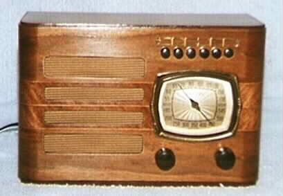 Philco Radios