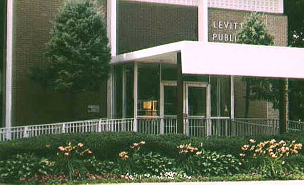 The Levittown, NY, Home Page of Bob Mauro