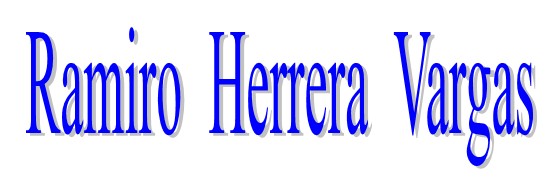 Ramiro Herrera Vargas