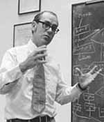 Biography of Ivan Sutherland