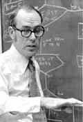 Biography of Ivan Sutherland
