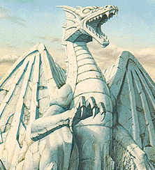 Gerry's Dragondex