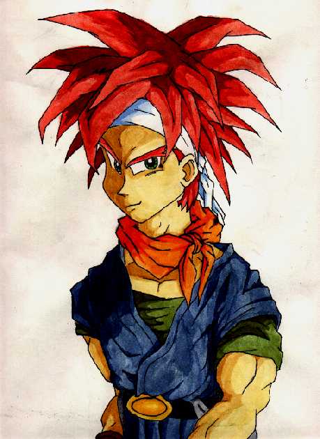 Guest Art
