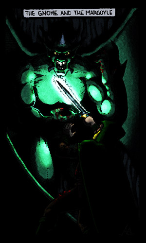 Vengen's Works: Gnomish Heroics