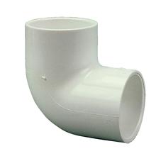 5 90degree elbows / 2 Tees / 1 cross