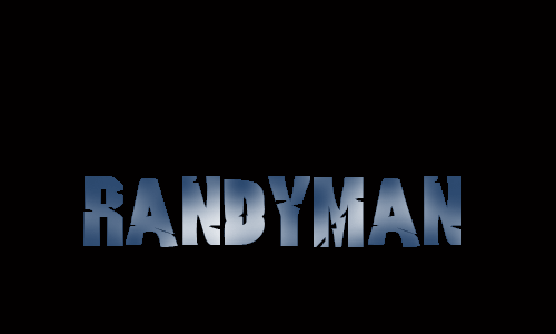RANDYMAN