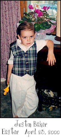 Randy Womble's Genealogy - Photographs