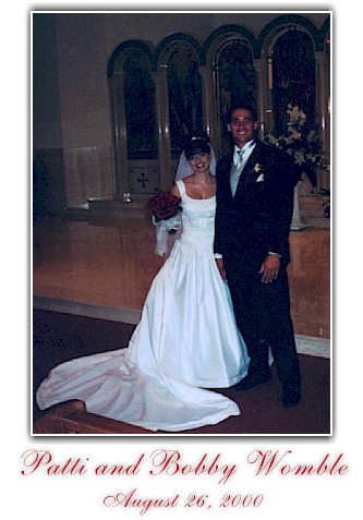 Randy Womble's Genealogy - Photographs