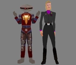 Rangersims - THE SIMS *ONE*