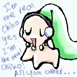 Chiko-san's Gallery