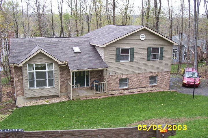 House?