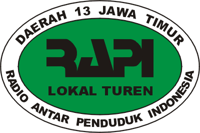 RAPI Lokal Turen WiLayah Malang, Daerah 13 JATIM Official Web