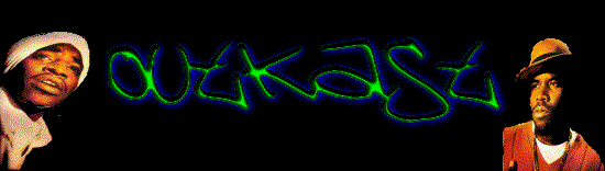 Ultimate Rap - HOT Artists - Outkast - Tracks