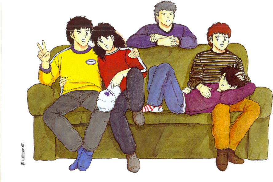 GALERÍA DE ILUSTRACIONES