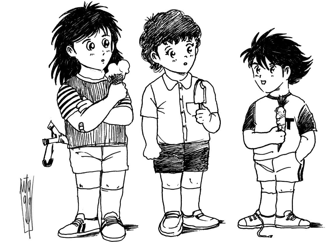 GALERÍA DE ILUSTRACIONES