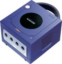 Gamecube | Hardware