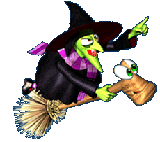 Banjo Kazooie: Grunty's Revenge - Renders