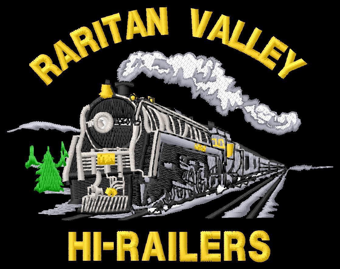Raritan Valley Hi-Railers Official Web Site