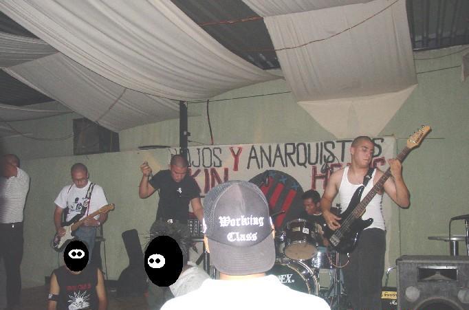 RASH México - Sección Guadalajara