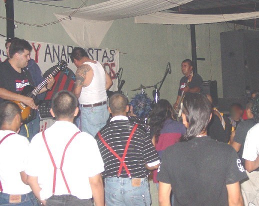 RASH México - Sección Guadalajara