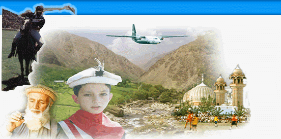 HISTORY OF CHITRAL