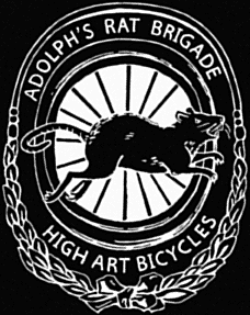 Rat Patrol -- Adolph's Rat Brigade