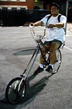 Rat Patrol -- Choppers
