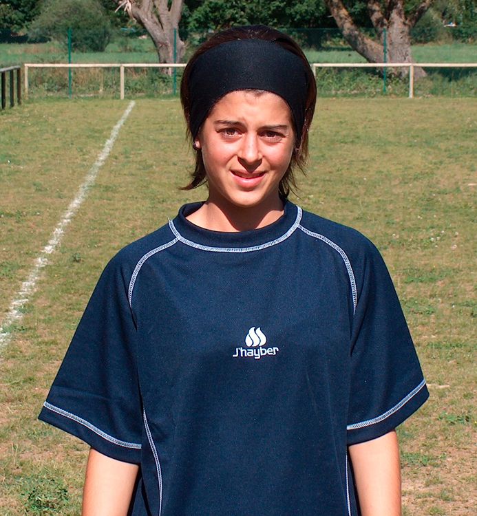 PLANTILLA DE FICHA TECNICA JUGADORA