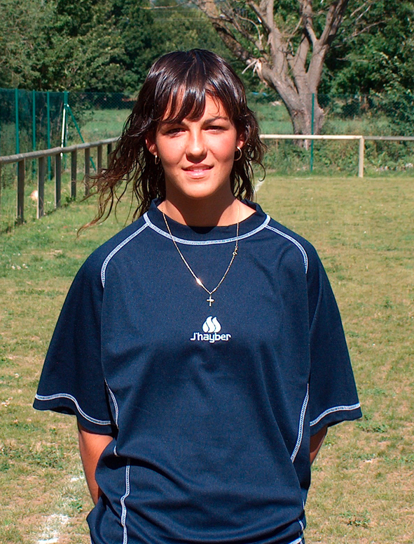 PLANTILLA DE FICHA TECNICA JUGADORA
