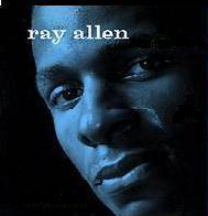 RAY ALLEN INTRODUCTION : A GREAT PLAYER