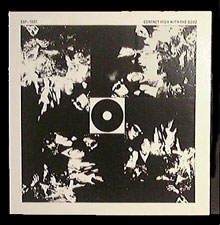 THE FIRST CHURCH OF THE GODZ -- Discography (Part 1)