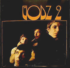 THE FIRST CHURCH OF THE GODZ -- Discography (Part 1)