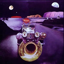 THE FIRST CHURCH OF THE GODZ -- Discography (Part 1)