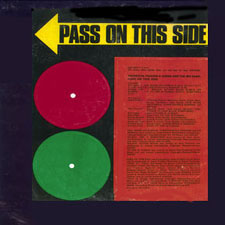 THE FIRST CHURCH OF THE GODZ -- Discography (Part 2)