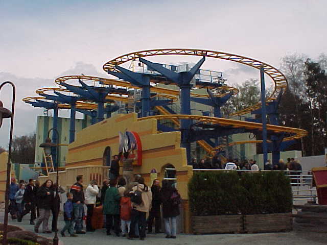 movieworld
