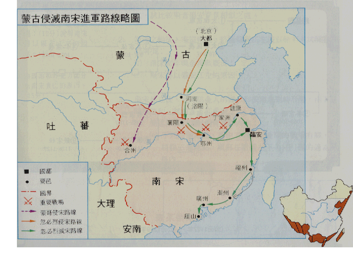 地圖及其他圖片