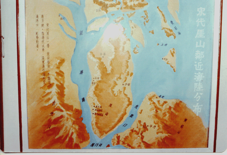 地圖及其他圖片