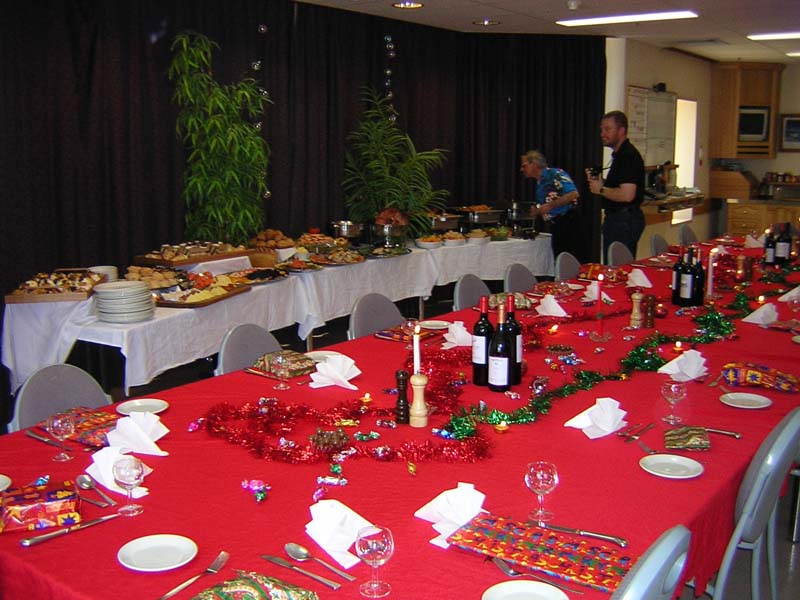 A Very Mawson Christmas - Antarctica