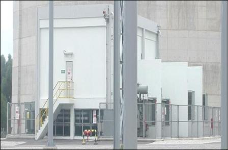 MLNG TIGA PROJECT YEAR 2001