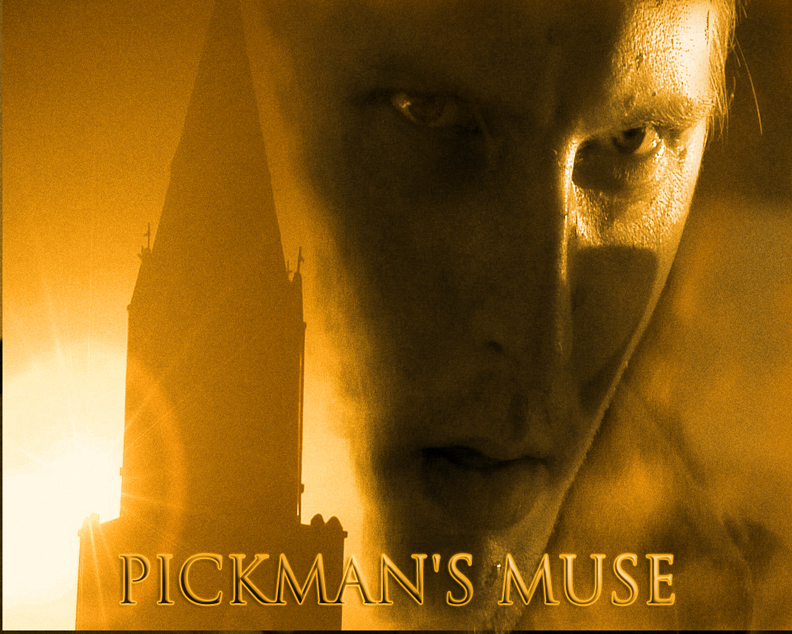 Pickman's Muse