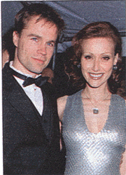 Robin Christopher Pictures