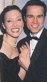 Robin Christopher Pictures