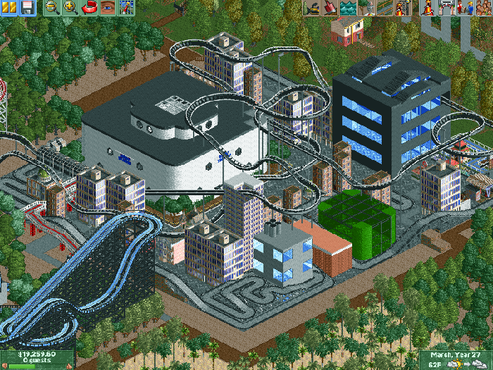 RCT2