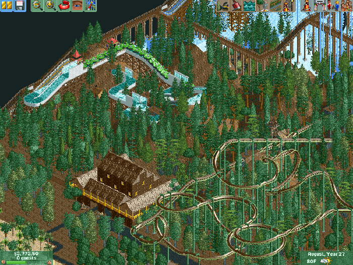 RCT2