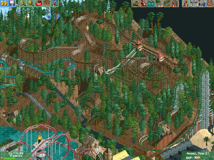 RCT2