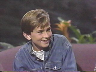 Michael Treanor Actor