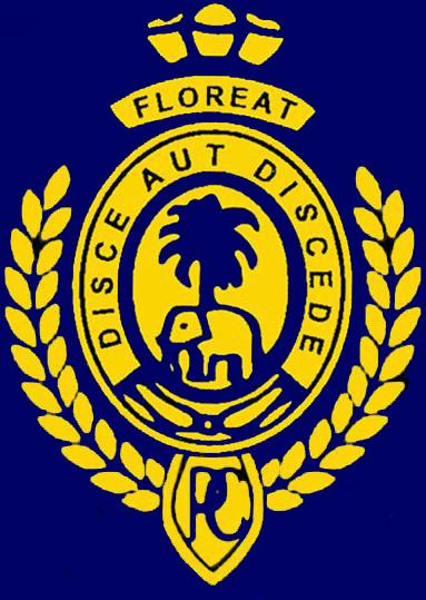 Old Royalists of the U.A.E